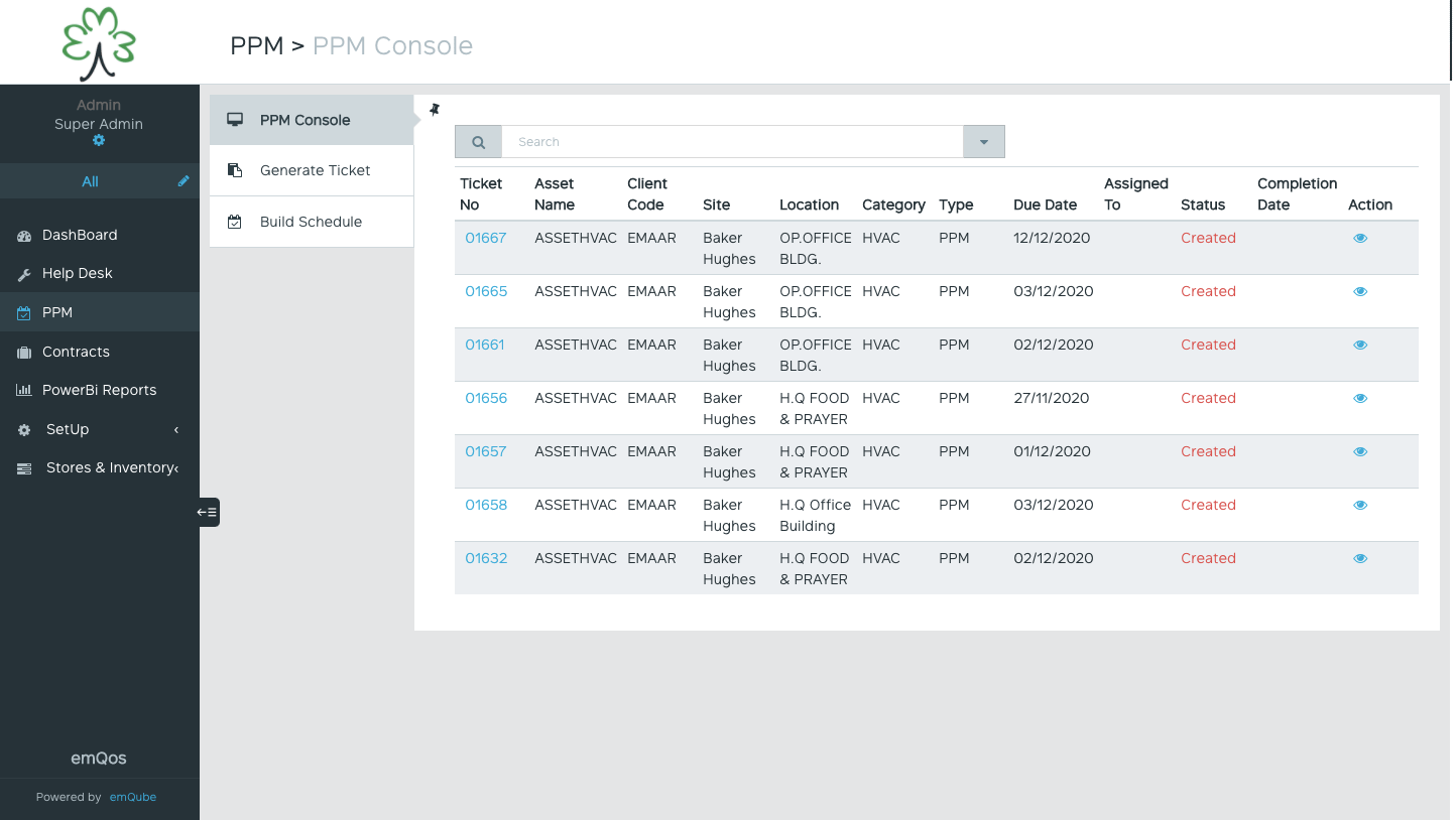 CAFM Pro - CAFM Pro